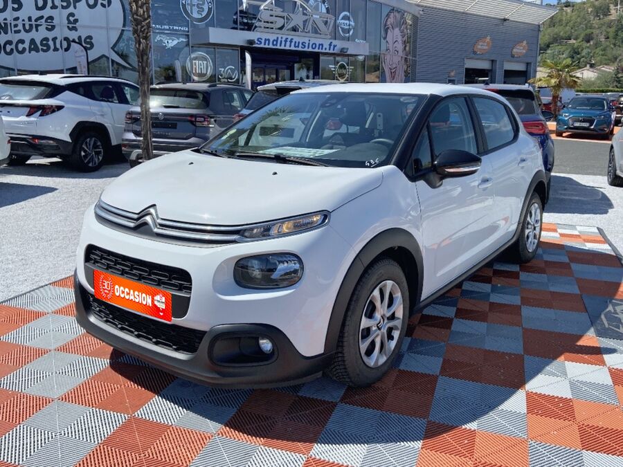 Vente voitures neuves et occasions Toulouse